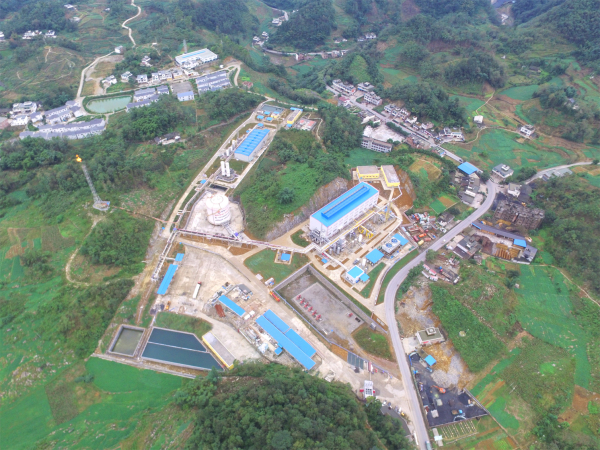 Jereh Awarded a Natural Gas EPC Project for China-Myanmar Gas Pipelines ...