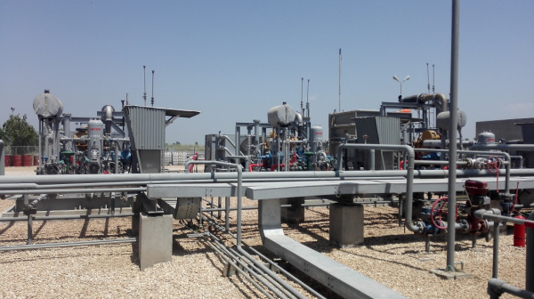 Jereh secures new compressor contract for Shell Australia project-News ...