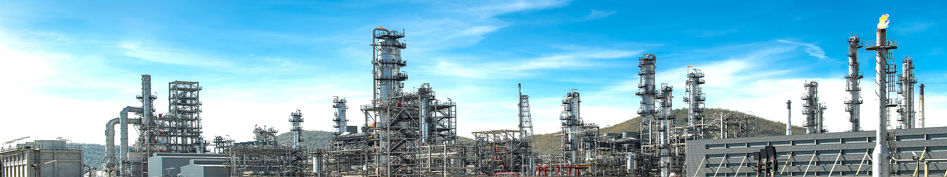 Oil & Gas Engineering_Jereh Group