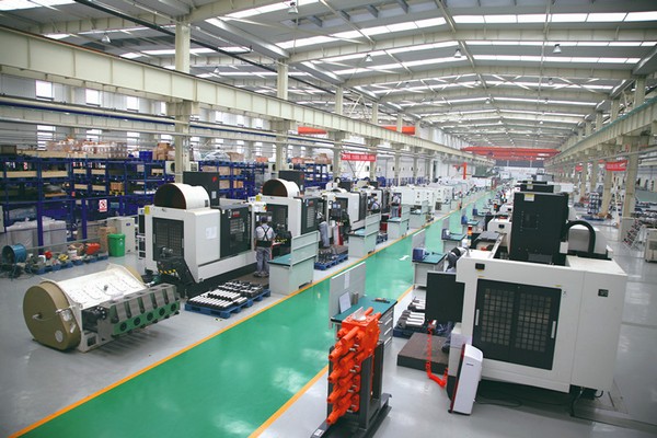 Jereh Successfully Developed the World's First Super Power Cementing Unit-News-Jereh Group