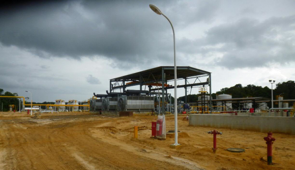 Jereh to deliver compressors for SONATRACH gas boosting project in ...