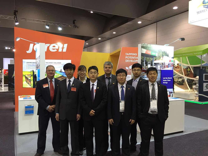 Jereh Boosting Australian Oil and Gas Production to Fuel the World-News ...