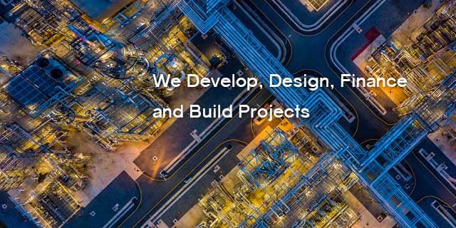 Jereh Group - Your Ideas, Our Solutions_Jereh Group