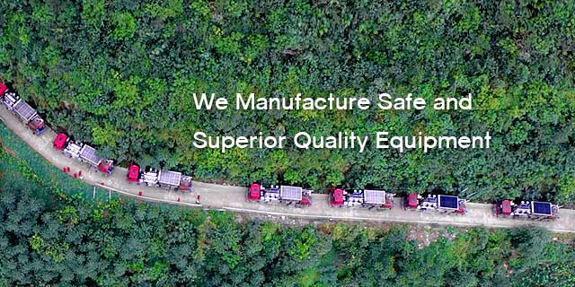 Jereh Group - Your Ideas, Our Solutions_Jereh Group