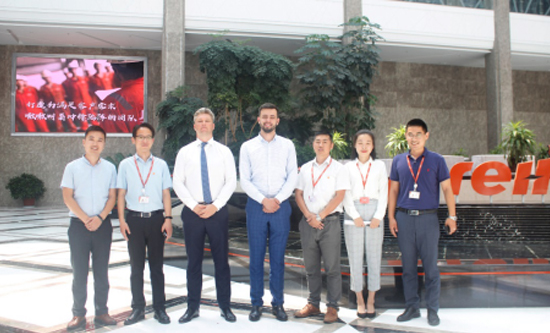 Jereh Lands the Biggest LNG Fueling Stations Order to Date-Jereh Oil ...