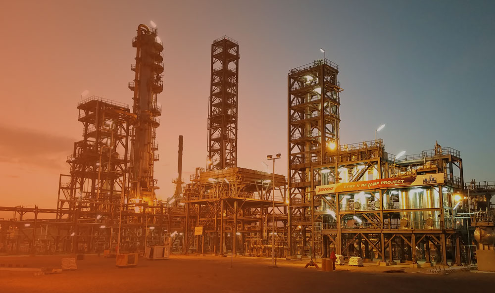 Jereh Group - Your Ideas, Our Solutions-Jereh Group