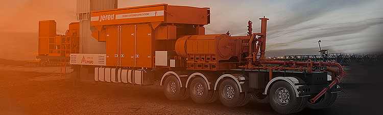 Jereh Group - Your Ideas, Our Solutions-Jereh Group