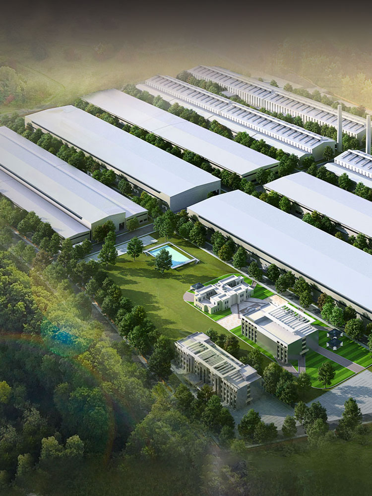 Jereh Group - Your Ideas, Our Solutions-Jereh Group