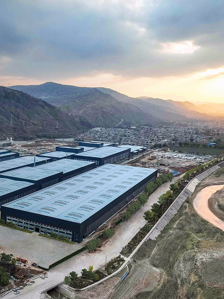 Jereh Group - Your Ideas, Our Solutions-Jereh Group